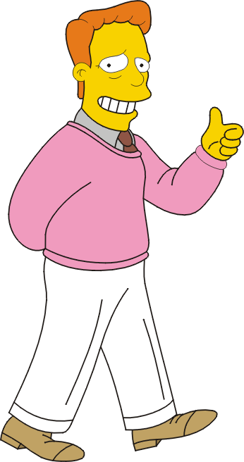 The Simpsons Vector Blog: diciembre 2014