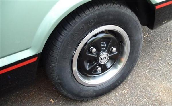 Clube do Corcel de Fortaleza: RODAS CORCEL DE 1968 À 1986