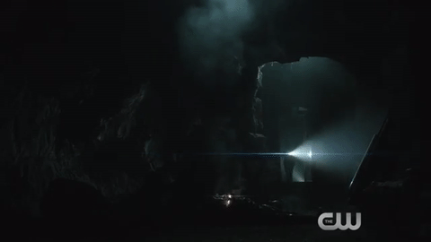 SNEAK PEEK : "The Vampire Diaries: Gods and Monsters"