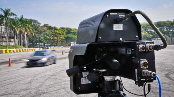 AWAS!! Saman AES Mula Dikeluarkan Oleh JPJ | Suara3belas