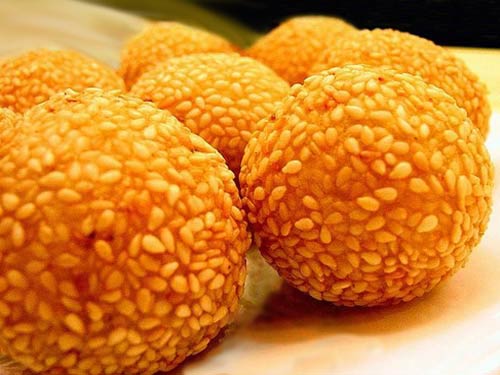 Filipino Easy Recipes: Buchi