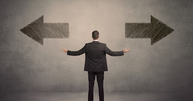 Falando de Varejo: Decidir é preciso