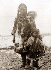 Sovanaree: Iglulik Inuit