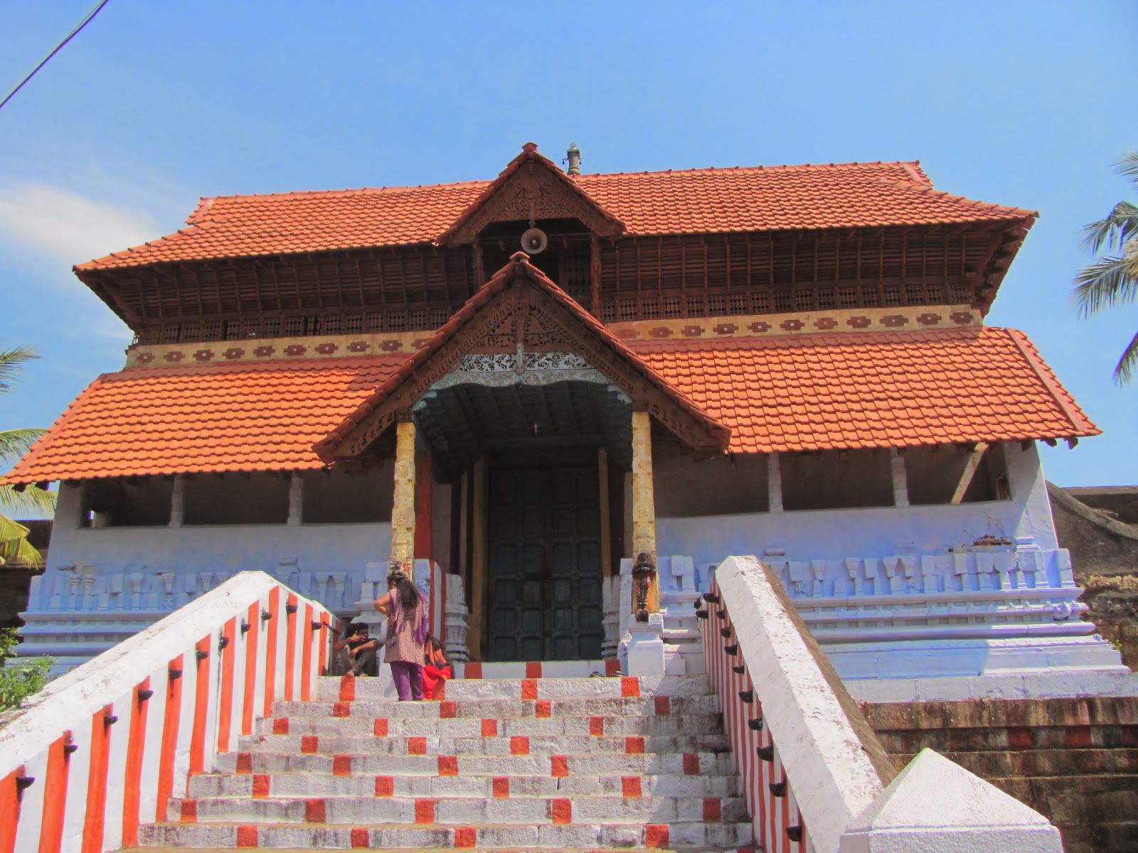 Templedarsan.com: Adikeshava Perumal Temple, Thiruvattar
