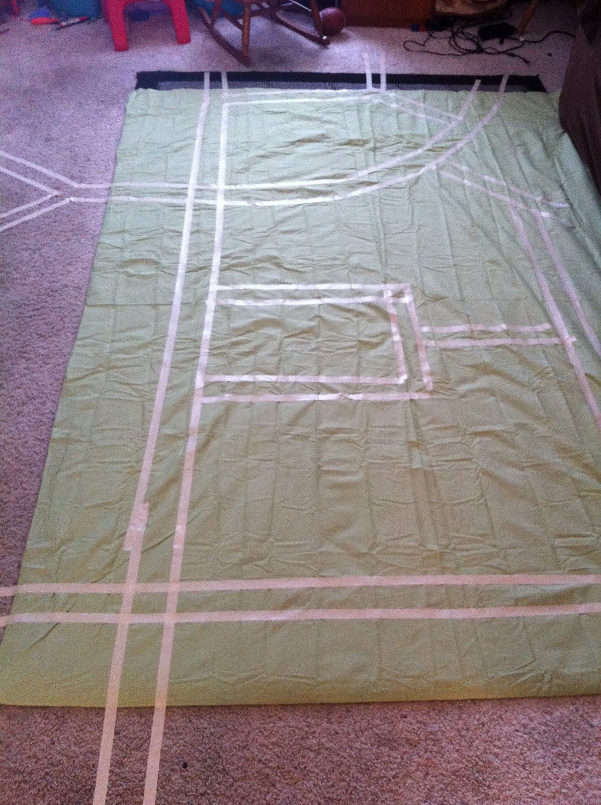 Confessions from a Toddler Mom:: Ultimate Lego Birthday Party