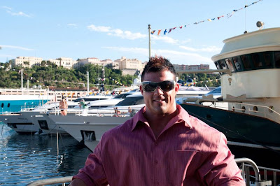 LA PERFECTION FAITE HOMME: TONY BREZNIK 06