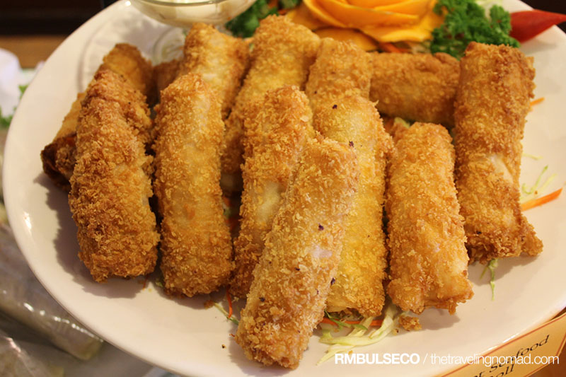 The Geek Travels: Patok na Patok sa Taste ko: Patok sa Manok