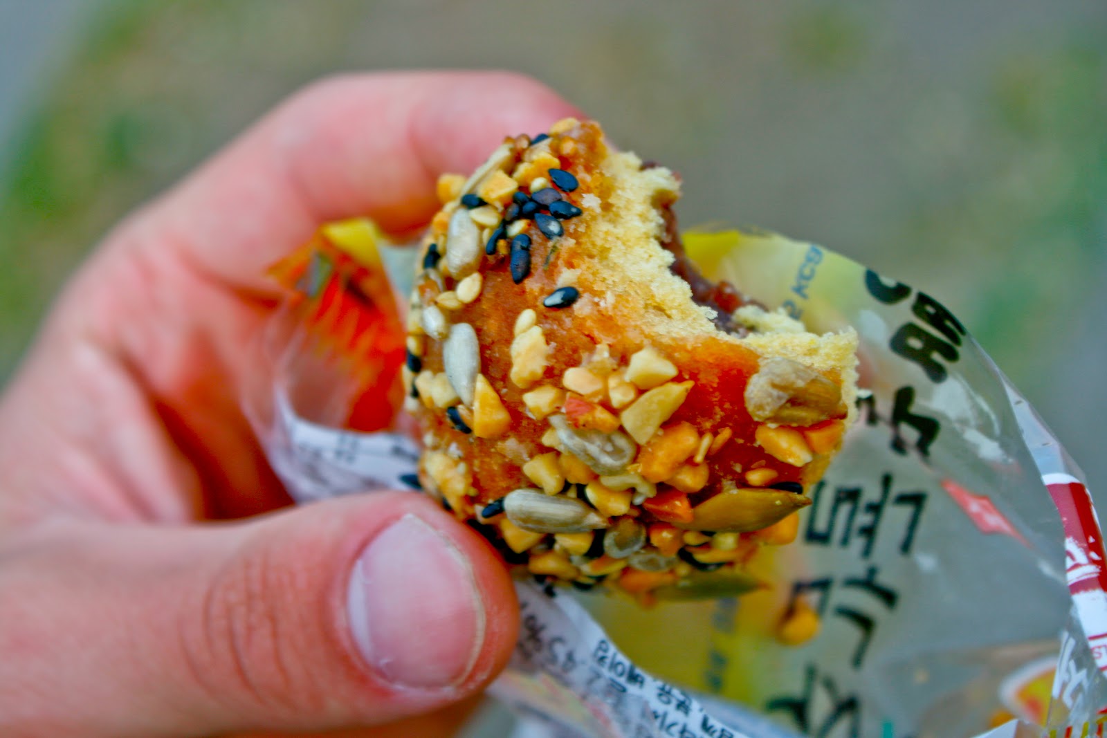 Utlandsstudier i Deutschland! (tidigare Sydkorea): Jeju Island one of ...