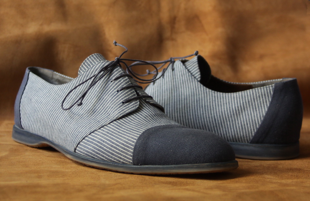 shoes&Accessories: Capri