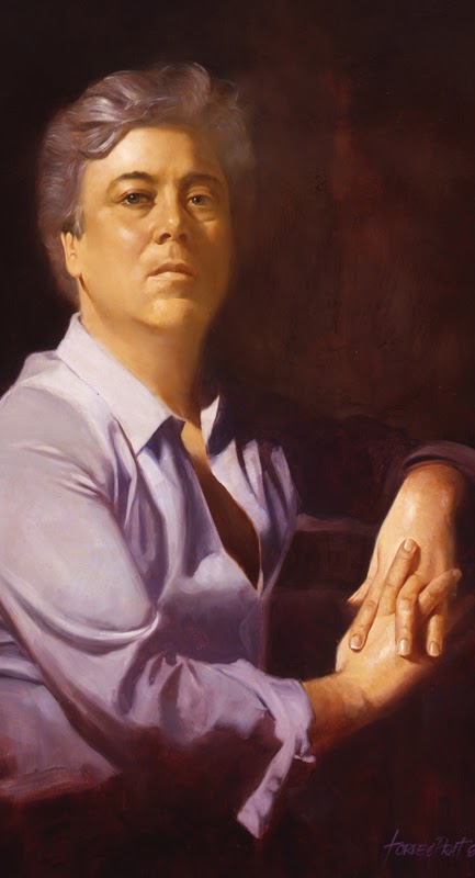 Enric Torres-Prat, 1940 | Figurative painter | Page 1 | Tutt'Art ...