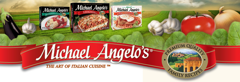 Michael Angelo's Naturally Italian Meals Review & Giveaway! {CLOSED ...