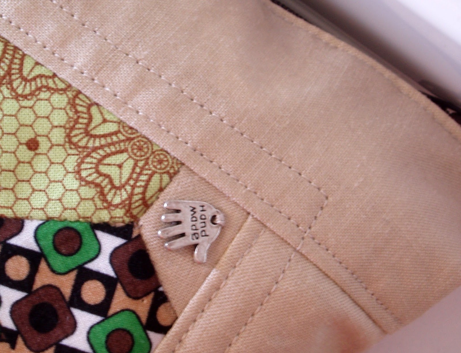 MadameRenard ... a self-expression journey! Eco-friendly sewing, rural ...