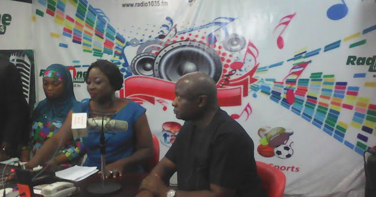 Home: Lagos State Health Scheme is Mandatory for Residents- Jide Idris