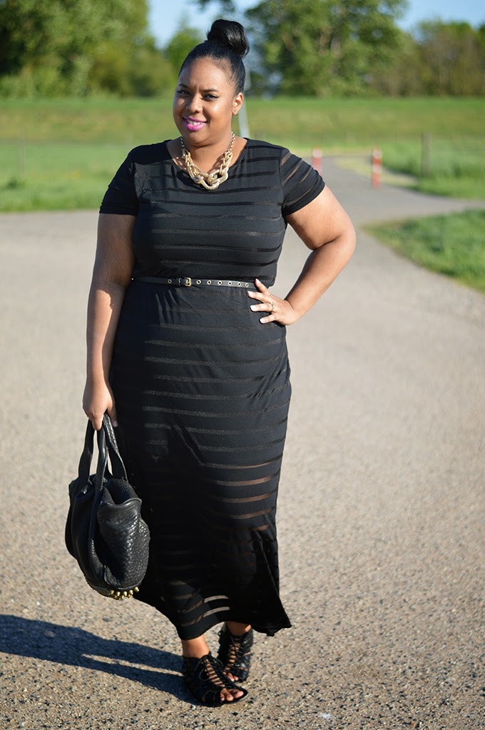 2014 | Supersize my Fashion