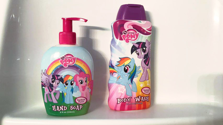 Store Finds: Funko Seaponies, Stickers, Long Awaited Sets & Much More ...