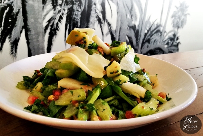 California Pizza Kitchen Philippines New Menu: New Adventures and Old ...