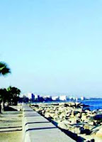 Disdaimona: Dimotikes ekloges - dimos Lemesou