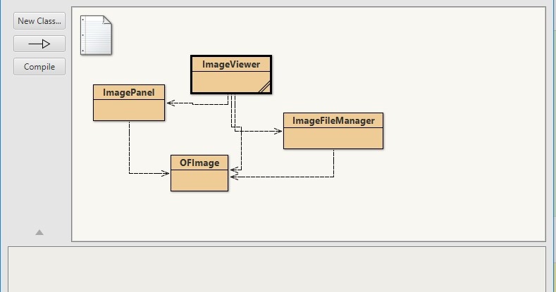 PBO B : Image Viewer