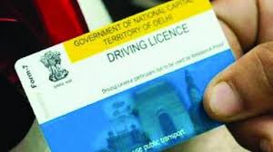 Lost driving license? Here’s how you can apply for a duplicate one