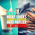 7 Milky tricks to get Fast Relief from Acidity, Heartburn, Acid Reflux ...