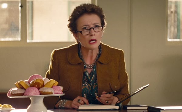 The Jane Austen Film Club: Saving Mr. Banks