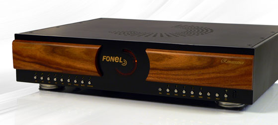 Tienda Alen Audio - Blog: "Renaissance" de FONEL