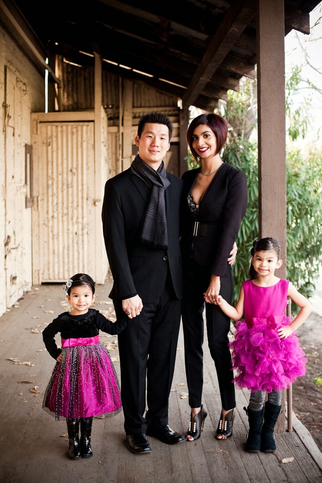 One Hopeless Wanderer: Visting the Wu Tang Clan: Dabbling in appetizing ...