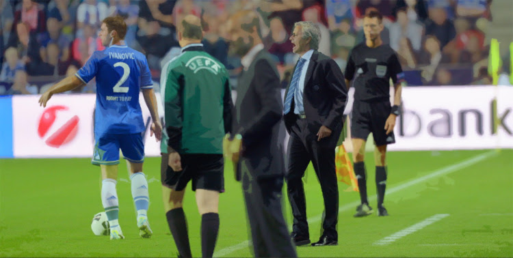 José Mourinho vs Pep Guardiola: Historia de una rivalidad que llega a ...