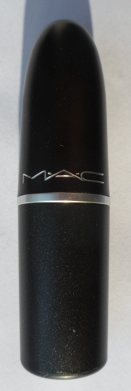 Il mio primo MAC: Impassioned | Cinderella