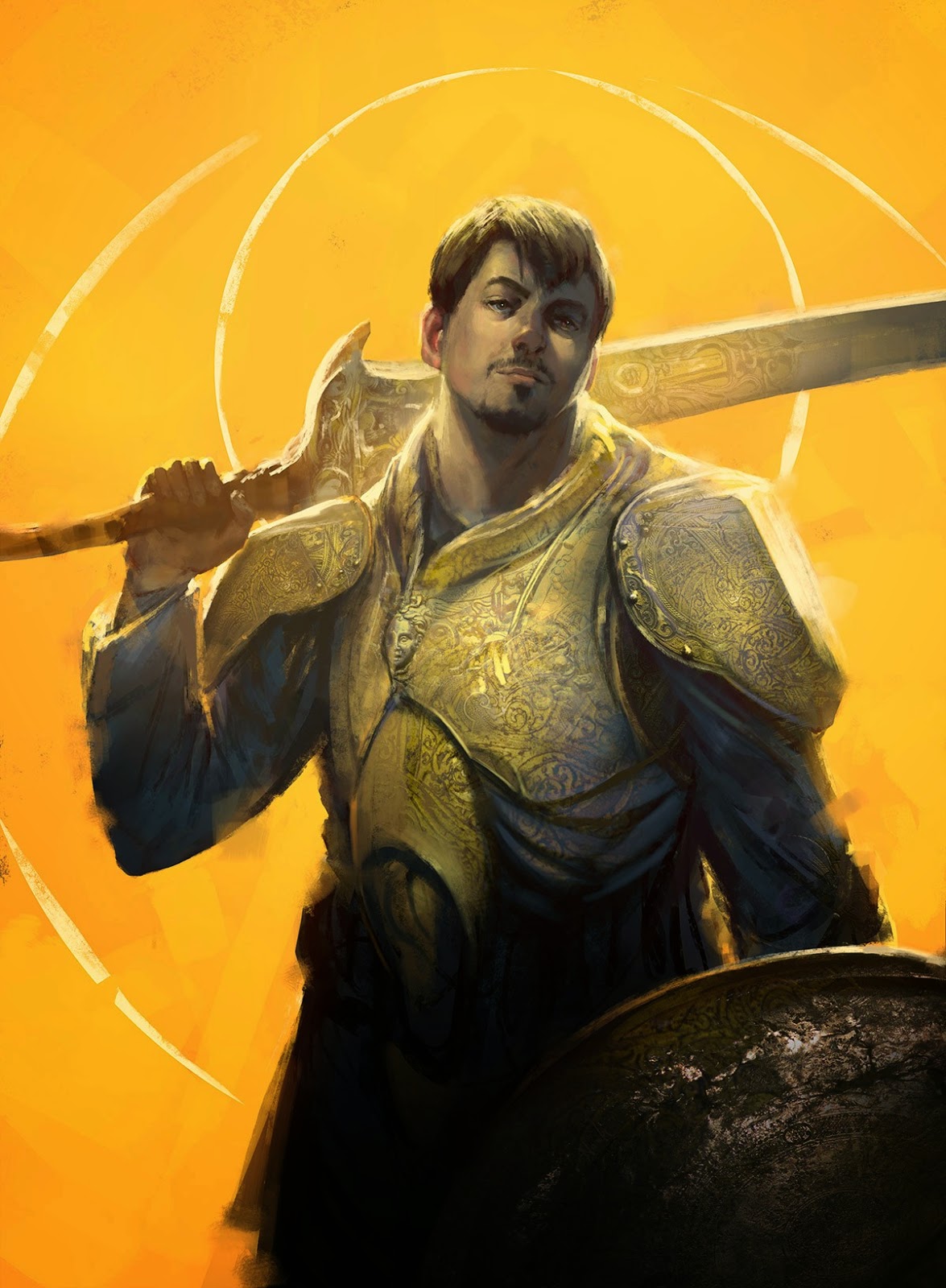 MTG Realm: Matthew Leasure