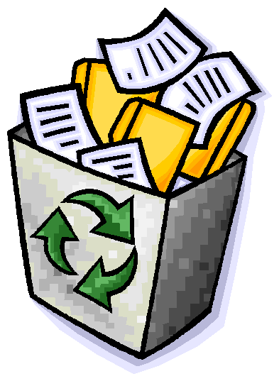 SAVE PAPER!!