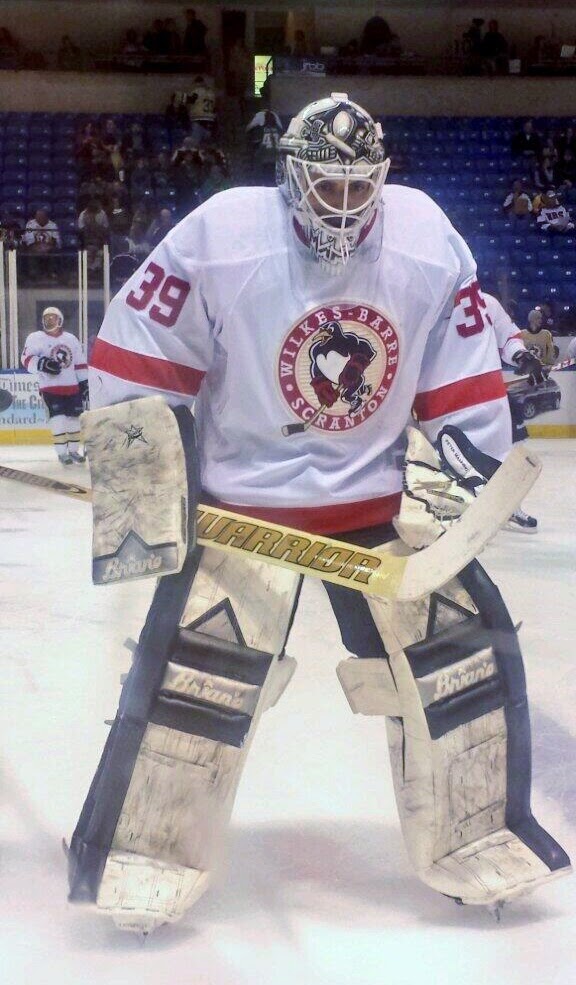 March of the (WBS) Penguins