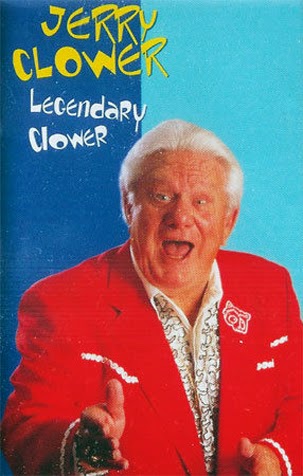 Vintage Stand-up Comedy: Jerry Clower - Legendary Clower 1998