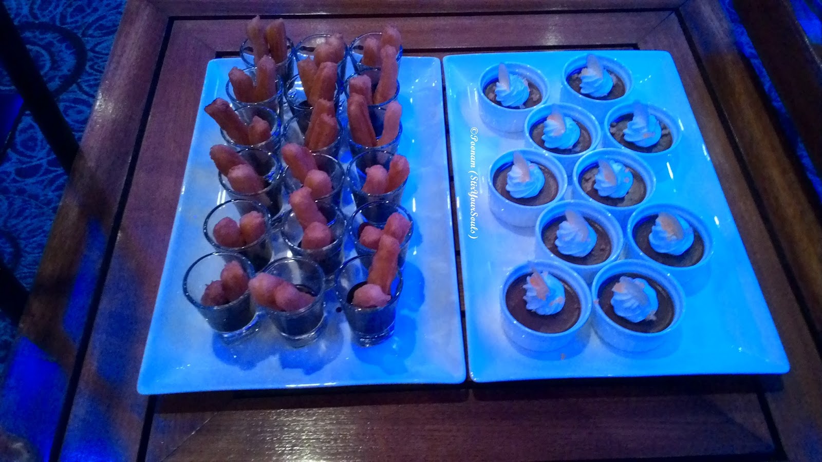 Stir Your Souls: Grover Zampa Vineyards Unveils La Réserve