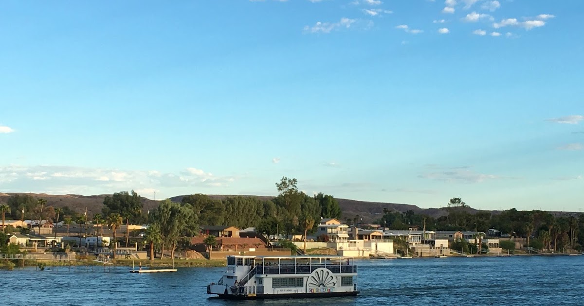 Sunset Dinner Cruise Laughlin, NV