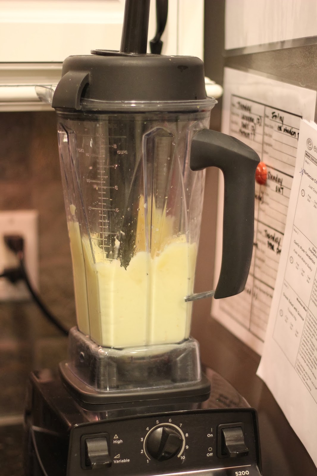 Real Food for Real Moms: Getting back to keeping it real