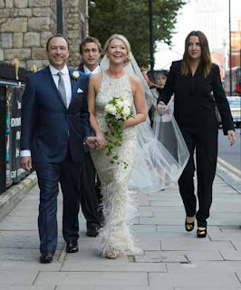 Oggi Sposi blog: JIMMY WALES (Mr.Wikipedia) foto matrimonio con KATE ...
