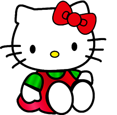 Hello Kitty png