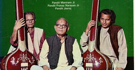 Oriental Traditional Music from LPs & Cassettes: Three Illustrious ...