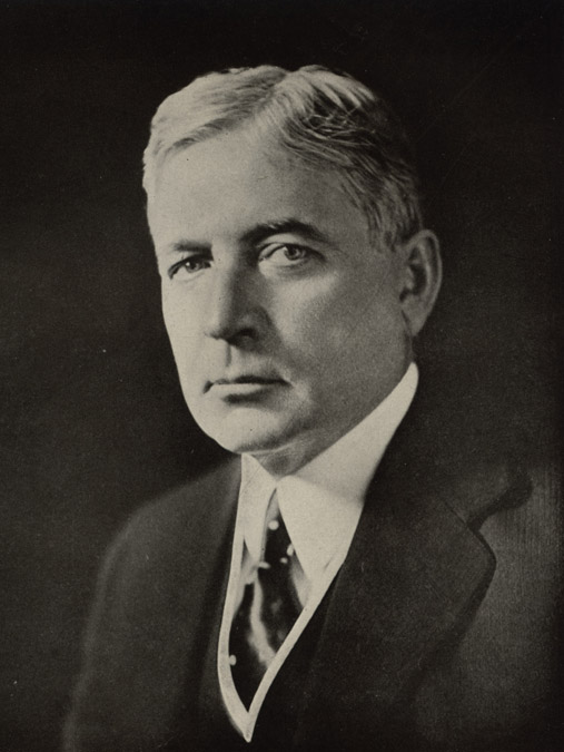 The Story of a House: Mrs. Pullman in Washington, D.C.