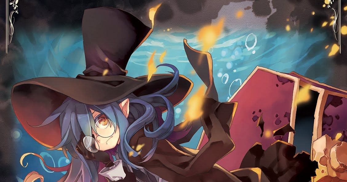 Manga: "Hitsugi Katsugi no Kuro: Kaichu Tabi no Wa" de Satoko Kiyuduki ...