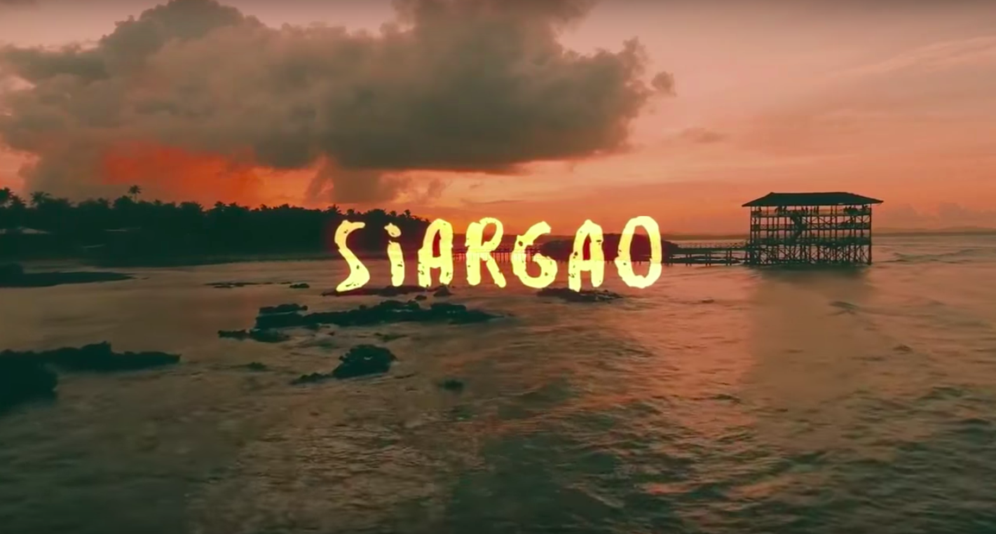 The Movie Siargao and Why you Should watch it - Blog for Tech & Lifestyle