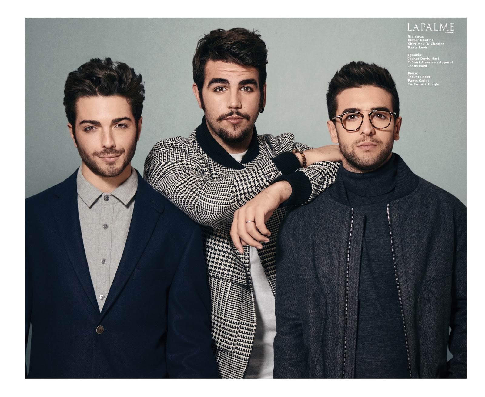 IL VOLO E SUA NOITE MAGICA | FC IL VOLO BRASIL BLOG