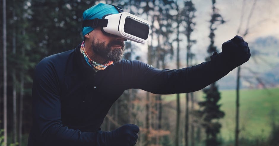 Bootstrap Business: VR Marketing - How To Use Virtual Reality & AR ...