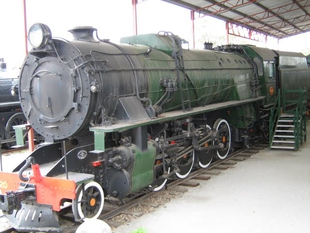 West Australian S Scale Modelling: V Class Kit