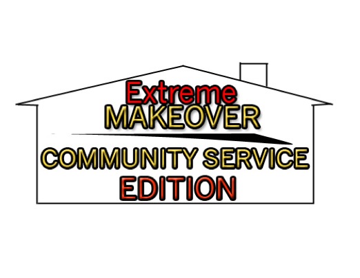 Wisconsin DECA Community Service: Extreme Makeover Community Service ...