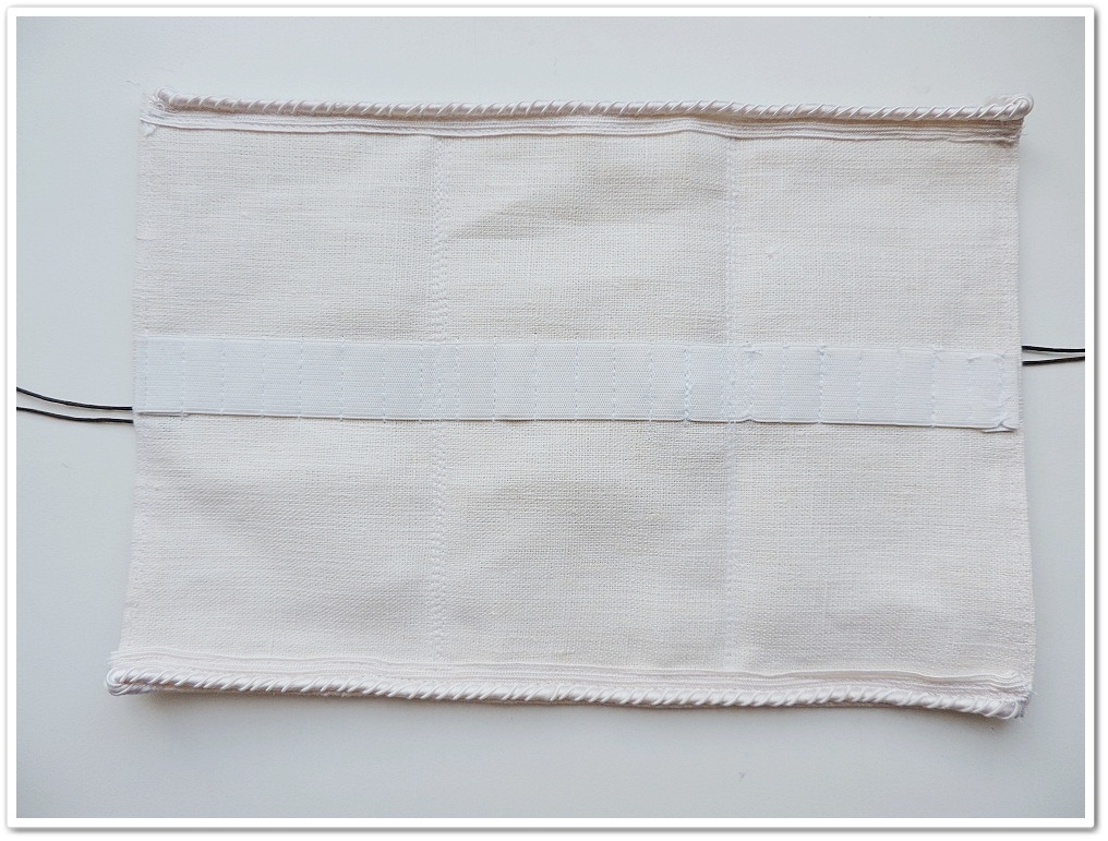 увлеченная скрапом..: МК по созданию текстильного пенала для Scrap Therapy