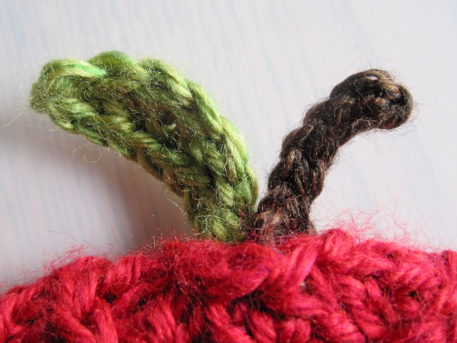 Mr. Micawber's Recipe for Happiness: Two Patterns Published, and a ...