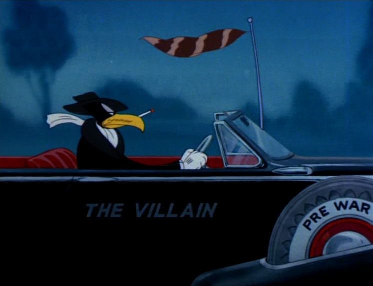 Tralfaz: Seeing the Hick Chick