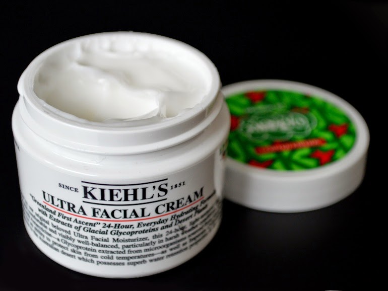 A Fashion Icon.: Treating dry and irritated winter skin with the Kiehl ...